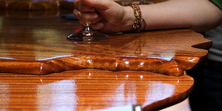 Ballots and brews | SPUR